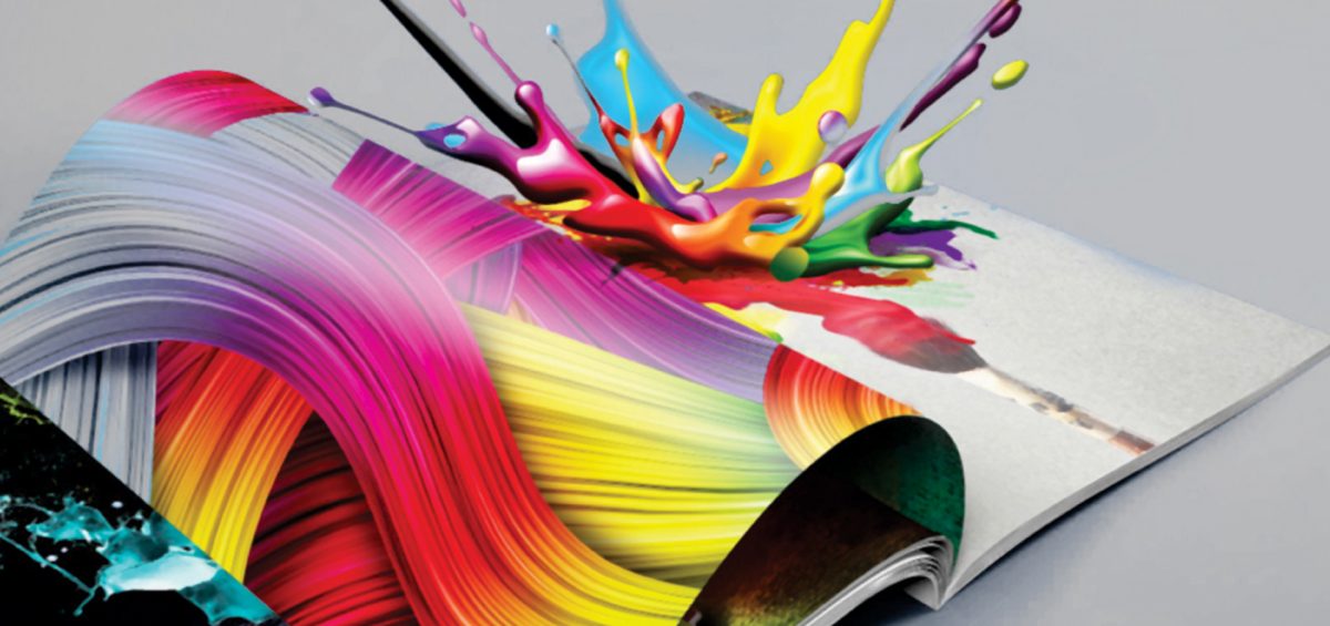 2018 Trends for Digital printing. - Seldenrod